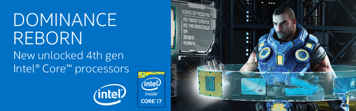 Generic Technology Computer Store