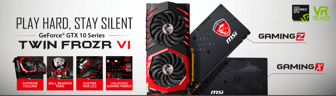 Generic Technology Computer Store