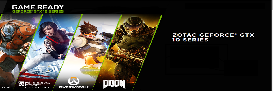 Generic Technology Computer Store